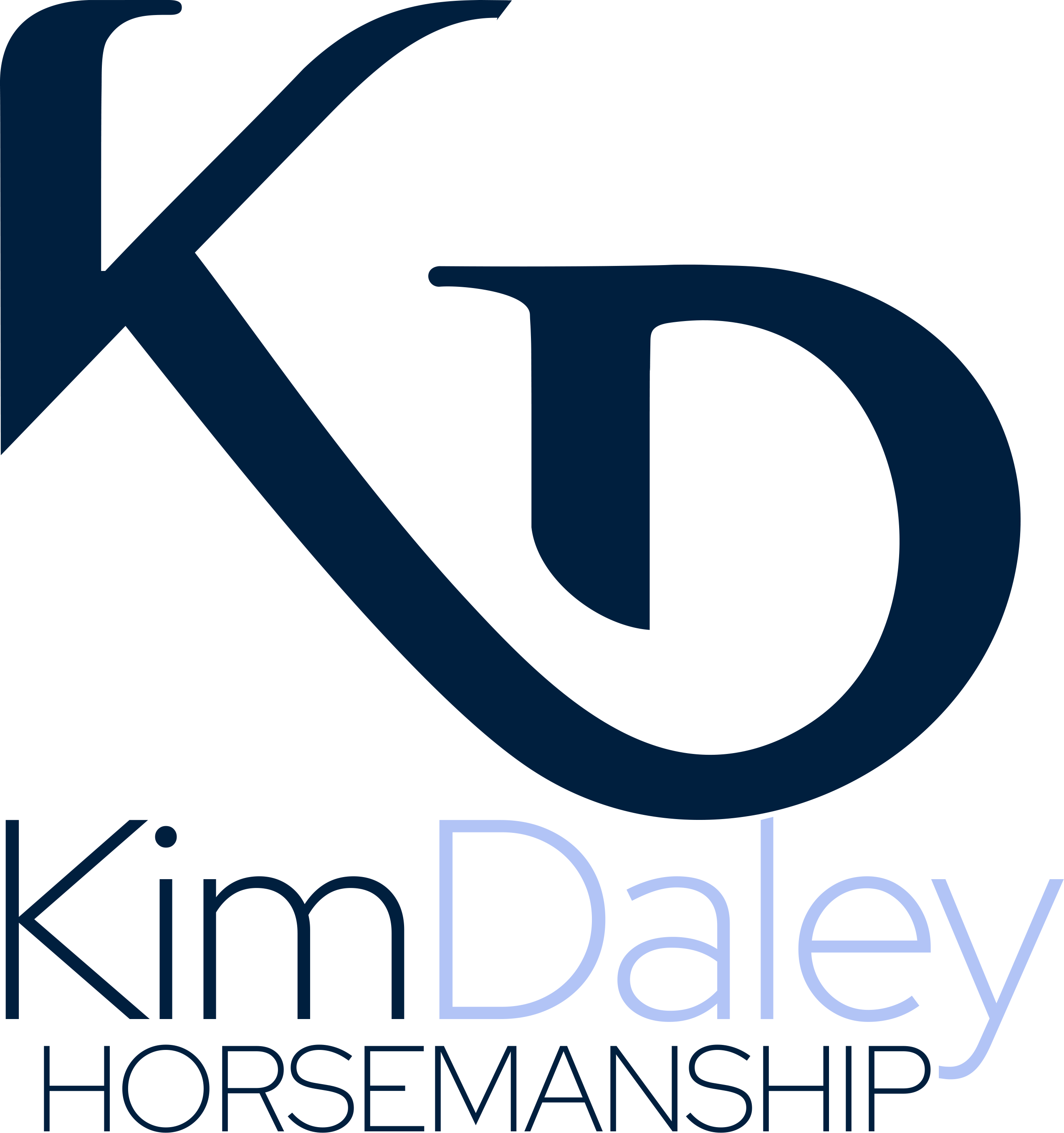 Coming Soon [www.kimdaleyhorsemanship.com.au]